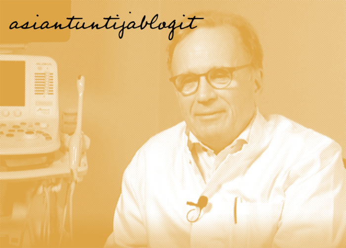 Gynekologinen laskeumaleikkaus