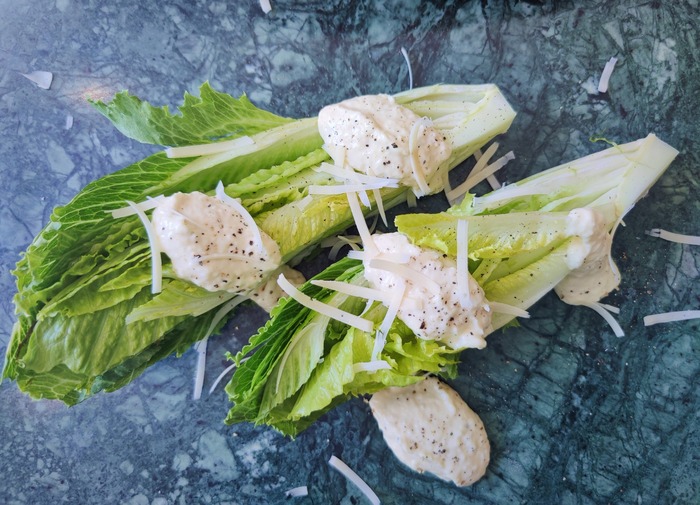 Caesar-kastike